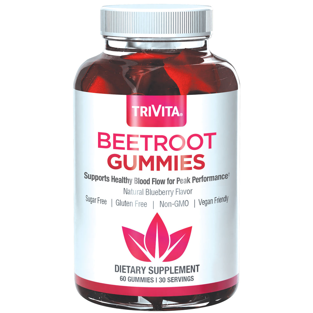 Trivita Wellness - TriVita.com