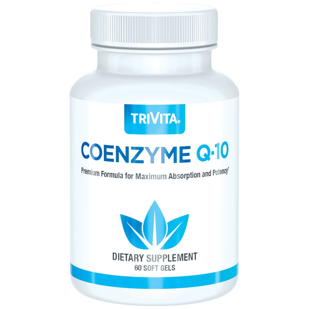 CoEnzyme Q-10