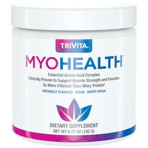 Trivita Wellness - TriVita.com