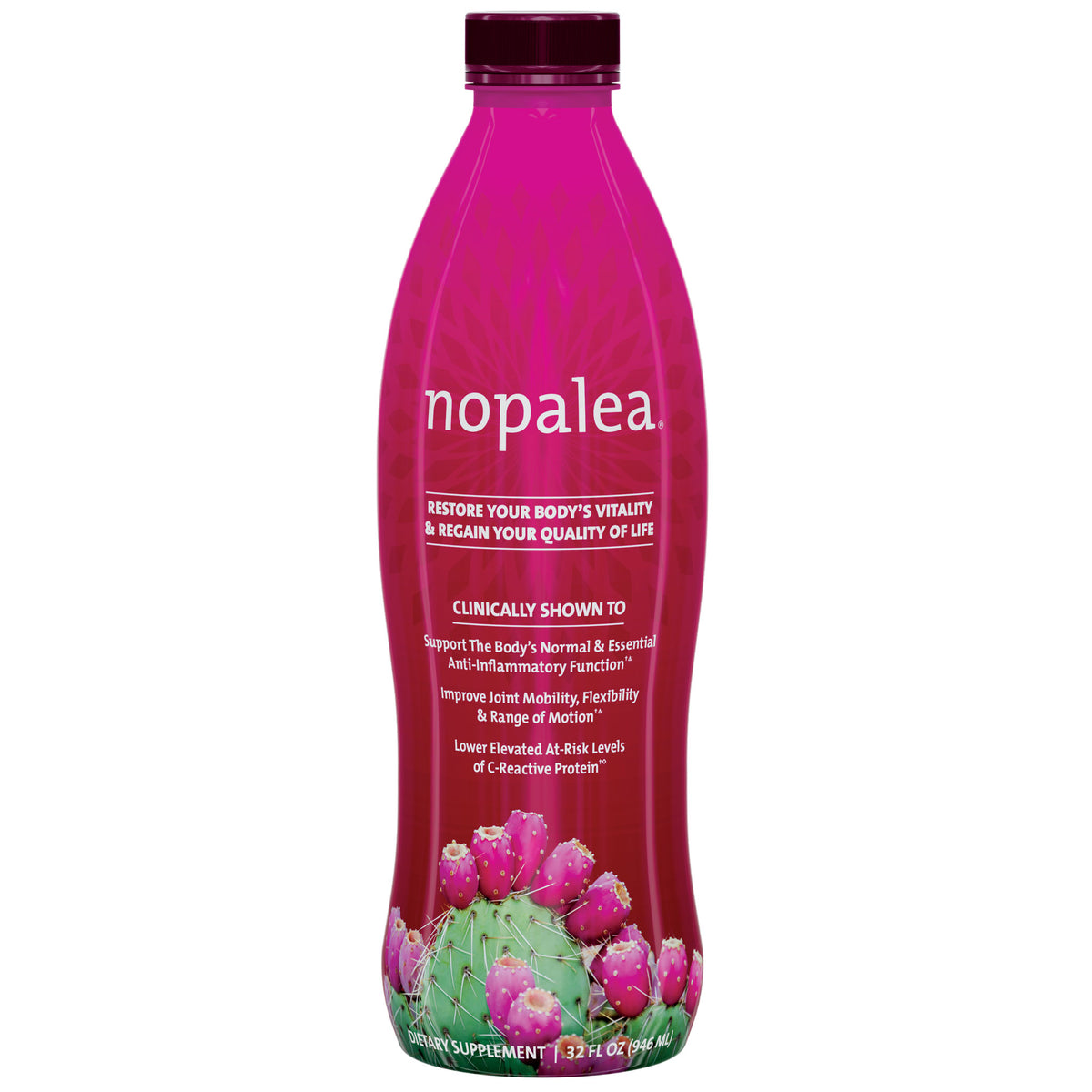 Nopalea®