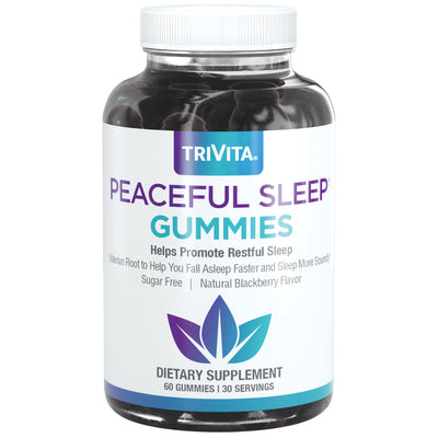 Trivita Wellness - TriVita.com