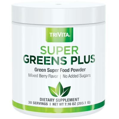 Trivita Wellness - TriVita.com