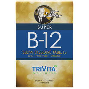 Trivita Wellness - TriVita.com