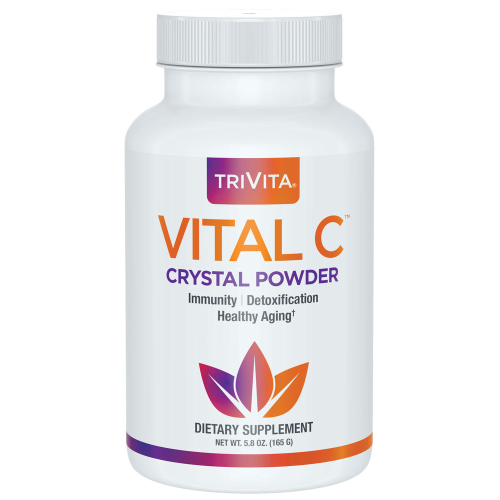 Vital C Powder
