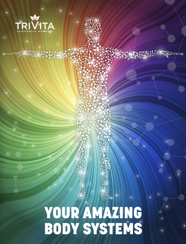 The Amazing Body Systems - TriVita.com