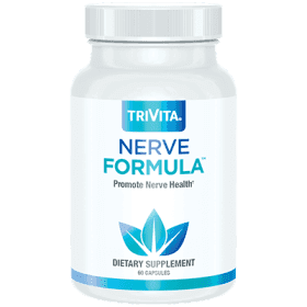 Nerve Formula™ - TriVita.com