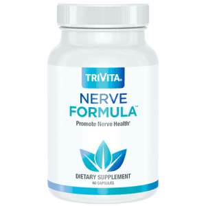 Nerve Formula™ - TriVita.com