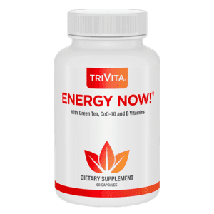 Energy Now!® - TriVita.com