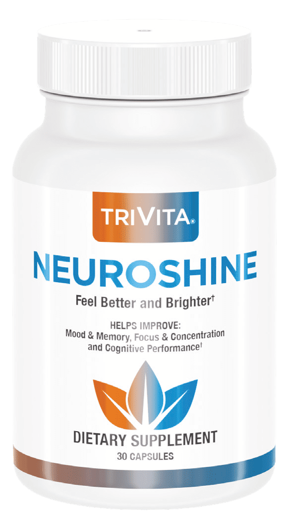 NeuroShine® - TriVita